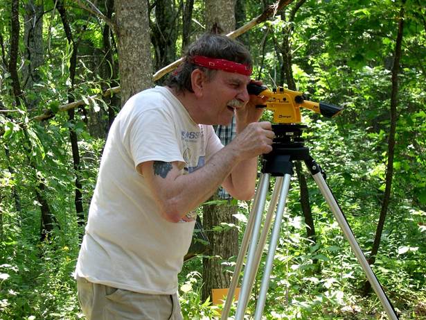 Friends of Merrymeeting Bay: What We Do - Events